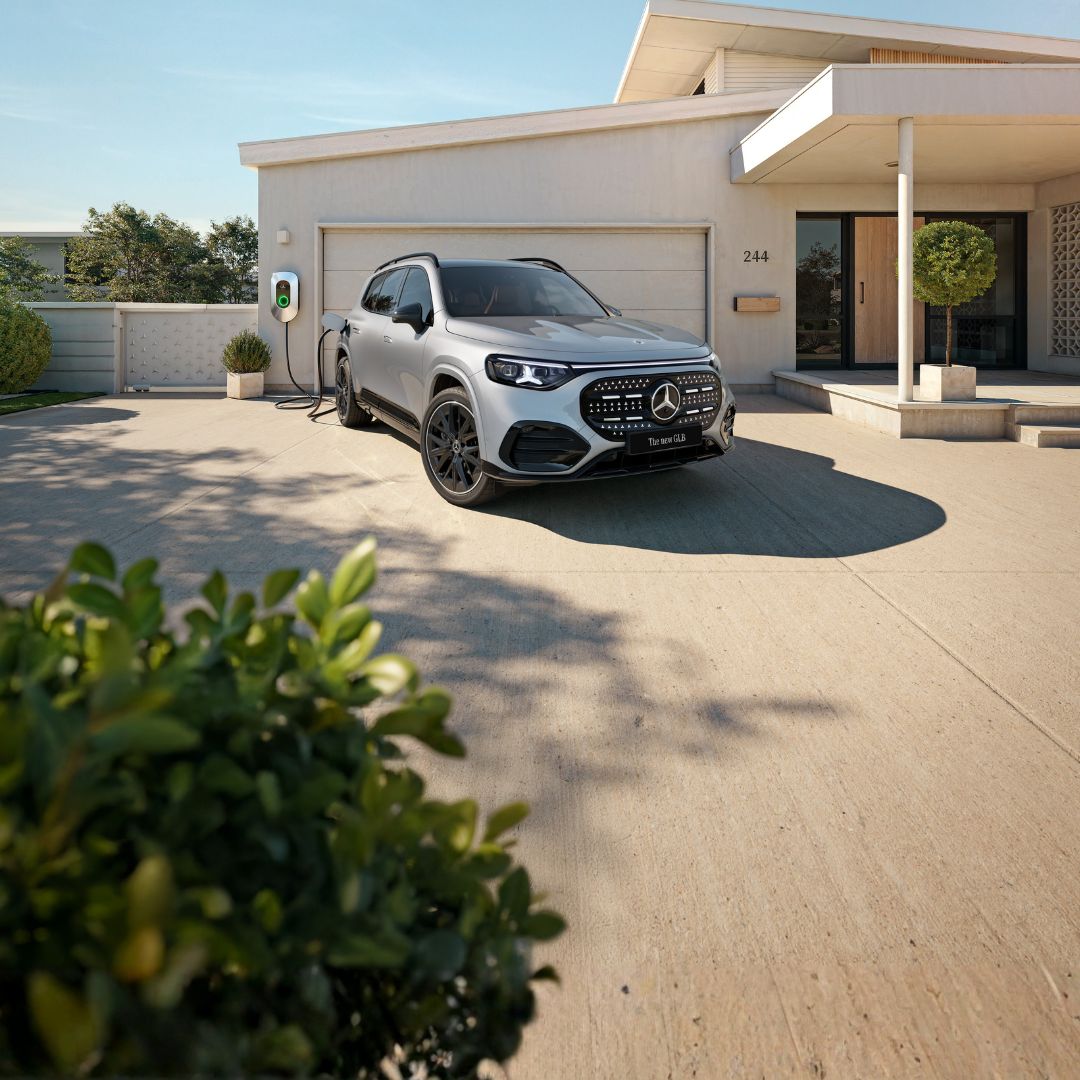 Mercedes-Benz Hong Kong Online Sales Platform, operated by exclusive ...